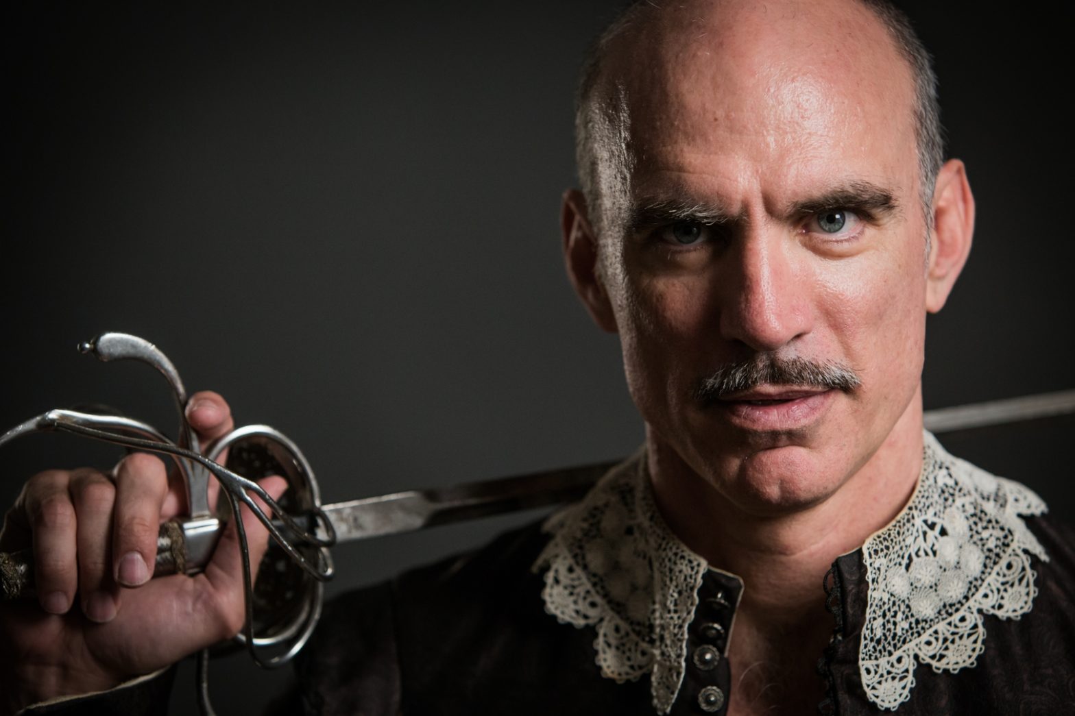 Jeff Ricketts - Schauspielagentur Agentur eins die erste