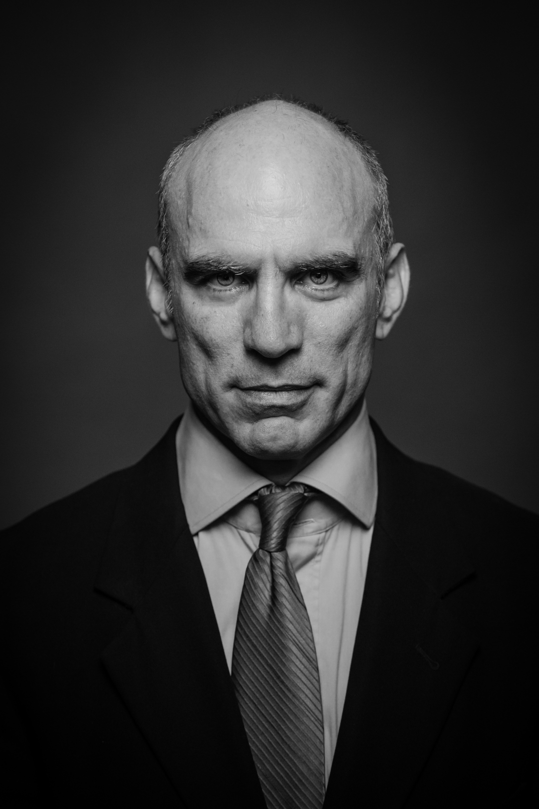 Jeff Ricketts - Schauspielagentur Agentur eins die erste