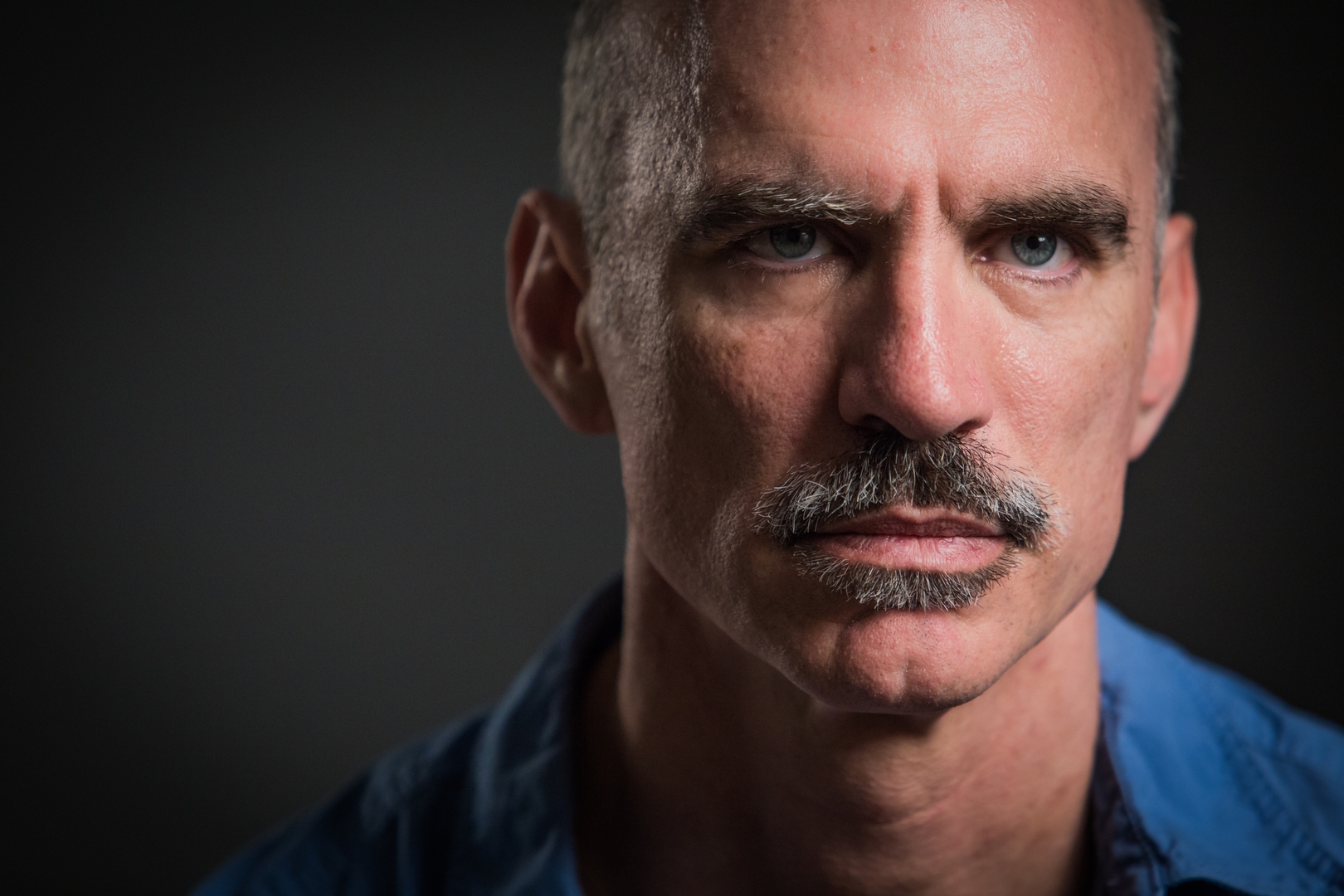 Jeff Ricketts - Schauspielagentur Agentur eins die erste