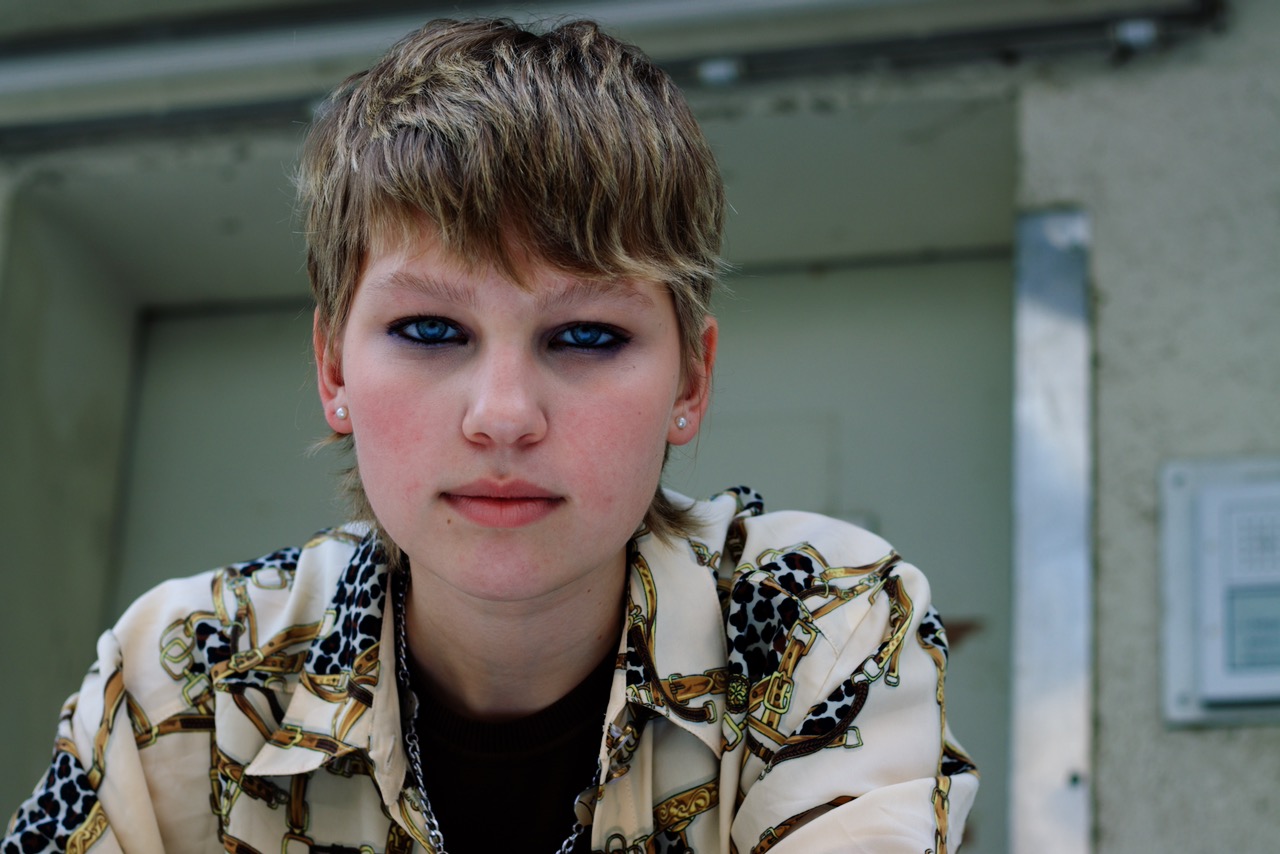 Emilia Häfner - Schauspielagentur Agentur eins die erste