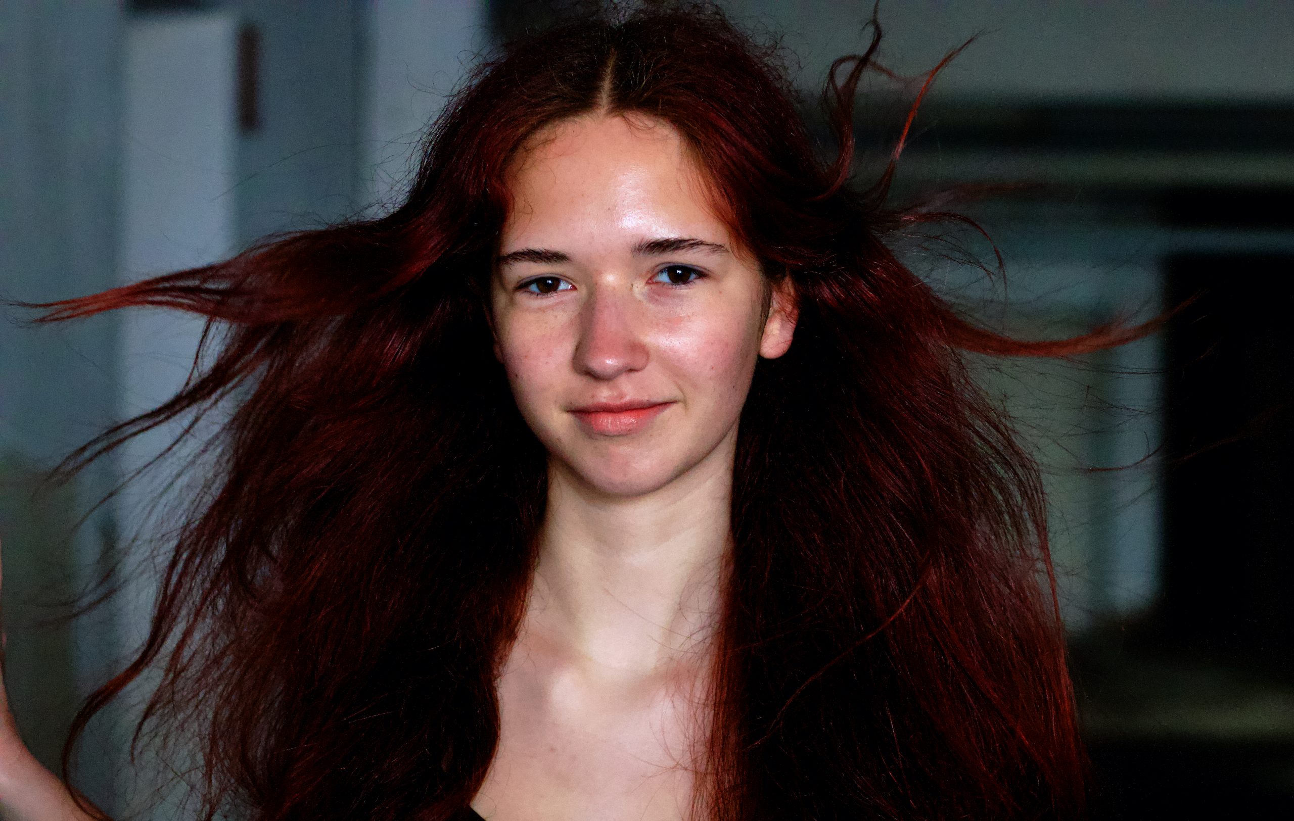 Luisa Flebbe - Schauspielagentur Agentur eins die erste