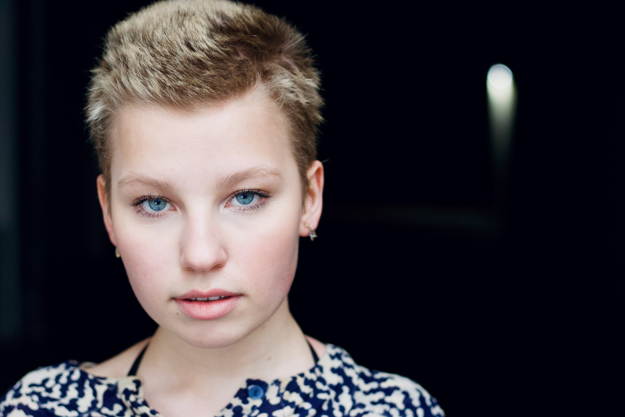 Emilia Häfner - Schauspielagentur Agentur eins die erste