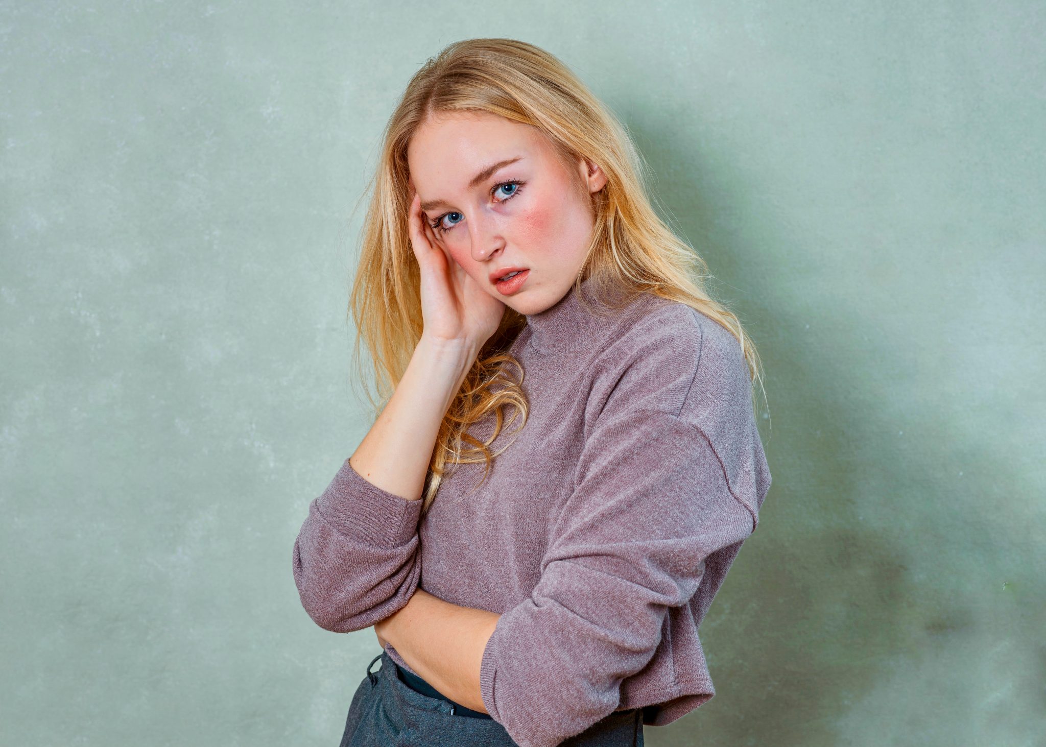 Schauspielerinnen - Schauspielagentur Agentur eins die erste