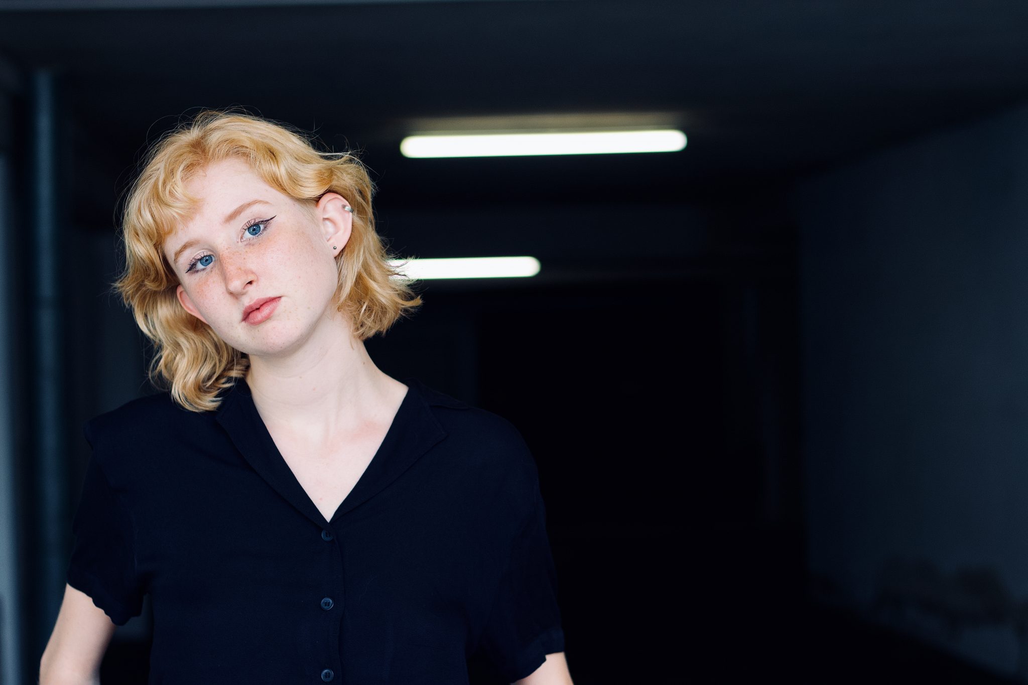 Schauspielerinnen - Schauspielagentur Agentur eins die erste