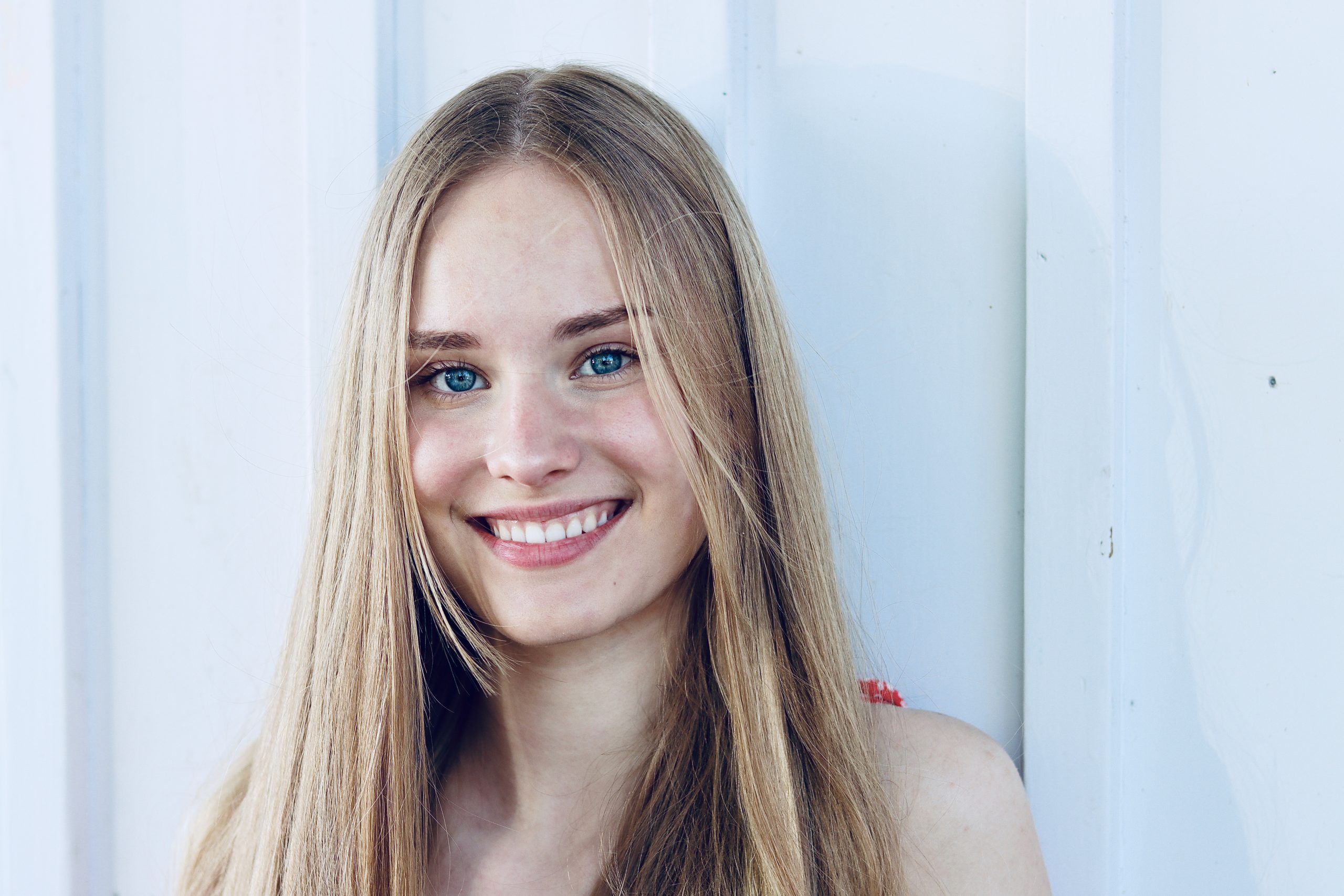 Sarah Ranke - Schauspielagentur Agentur eins die erste