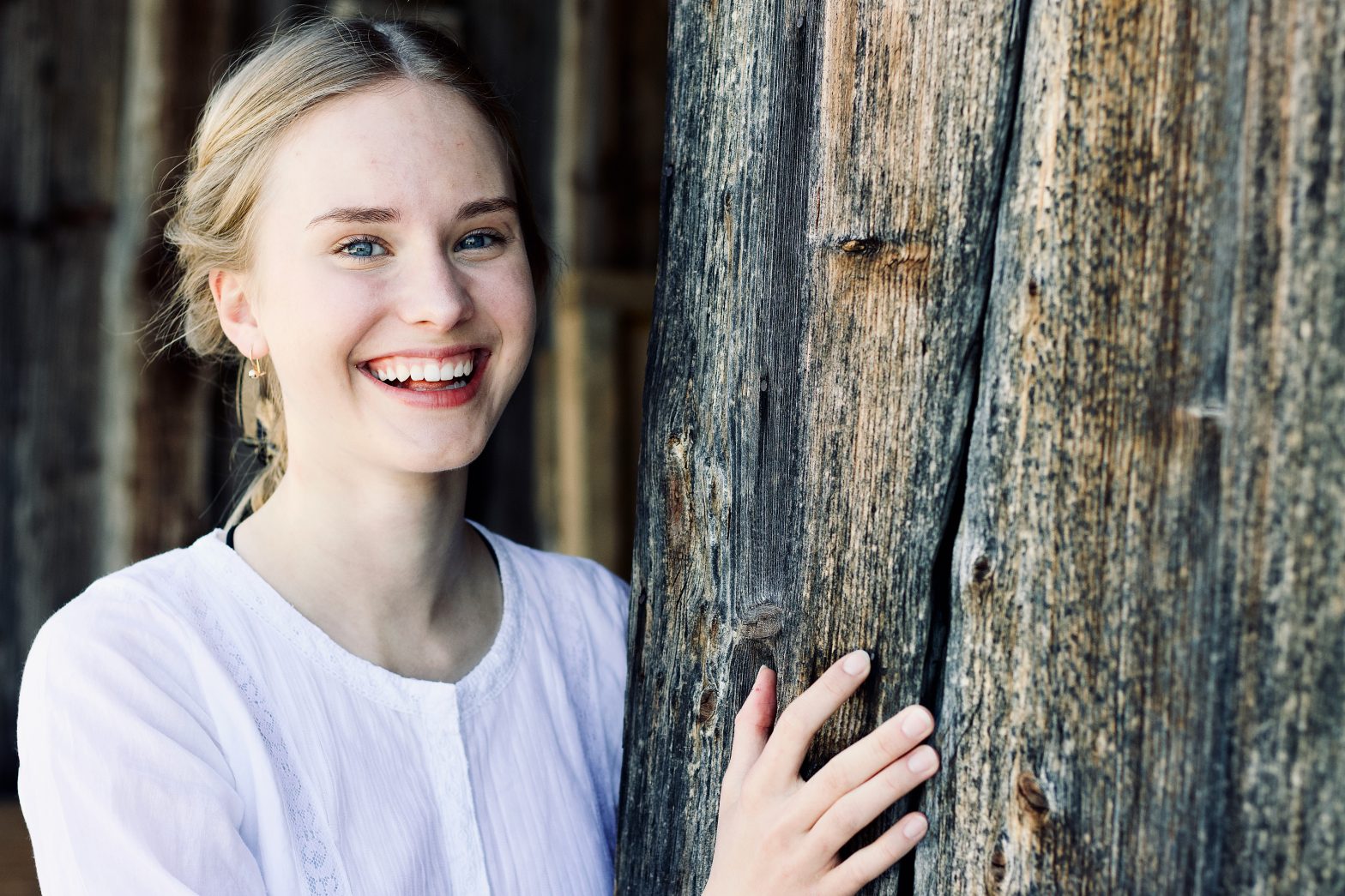 Sarah Ranke - Schauspielagentur Agentur eins die erste