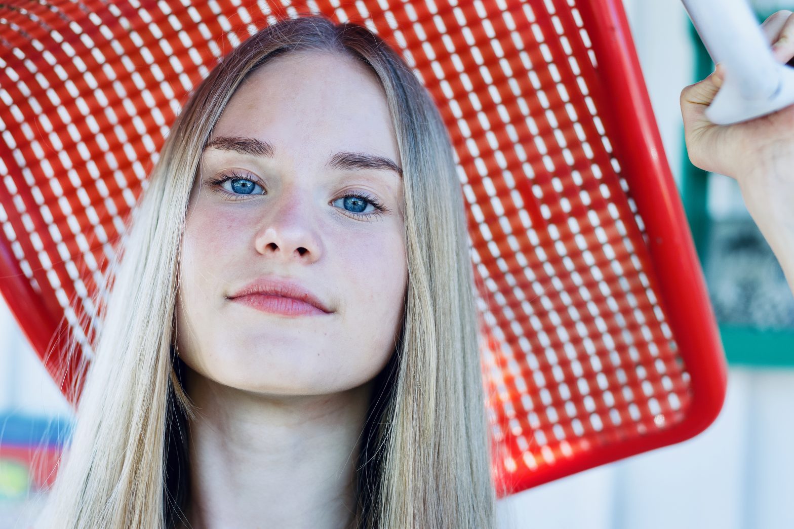 Sarah Ranke - Schauspielagentur Agentur eins die erste