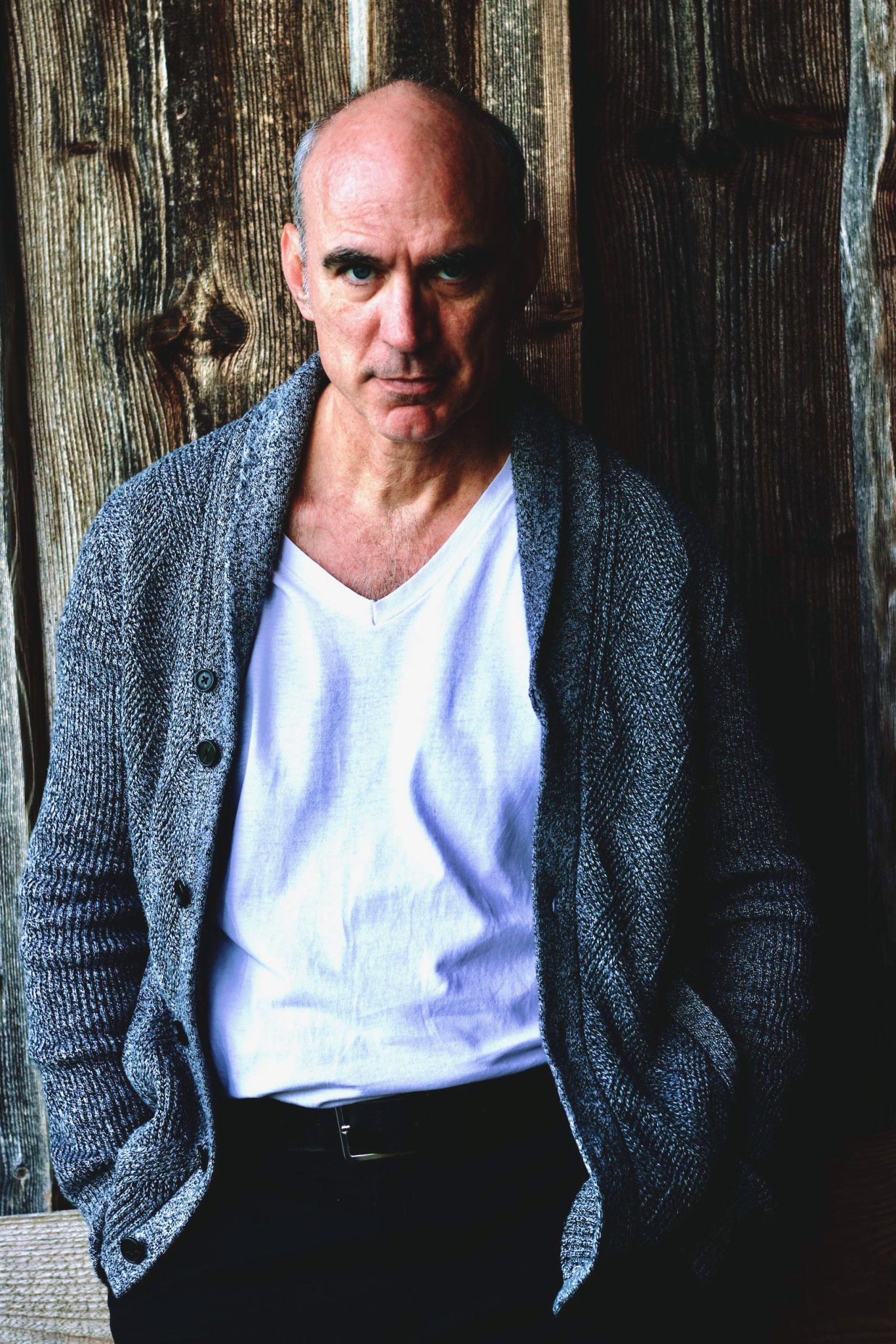 Jeff Ricketts in der neuen Netflix Serie "Eric" - Schauspielagentur ...