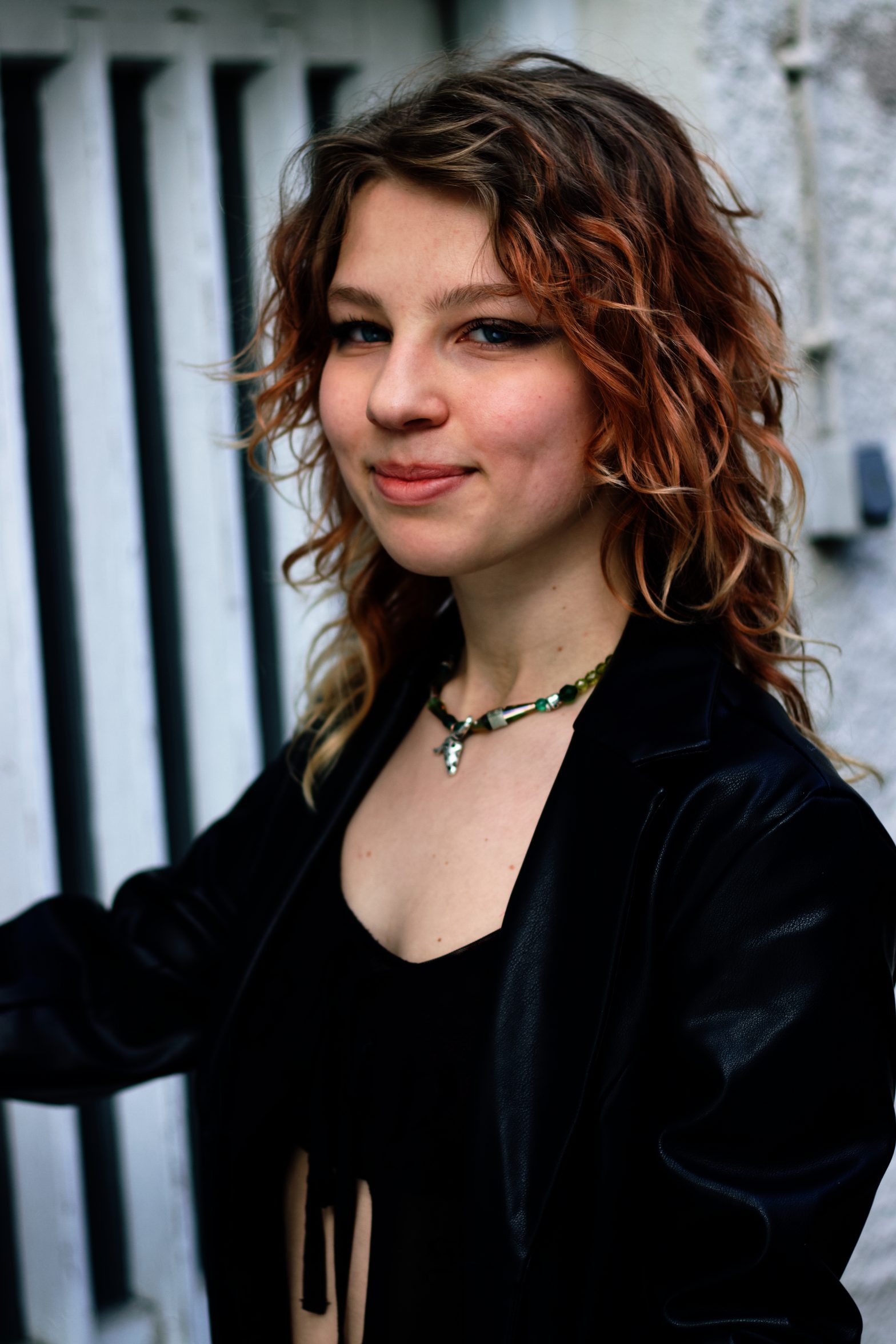 Emilia Jahnel - Schauspielagentur Agentur eins die erste