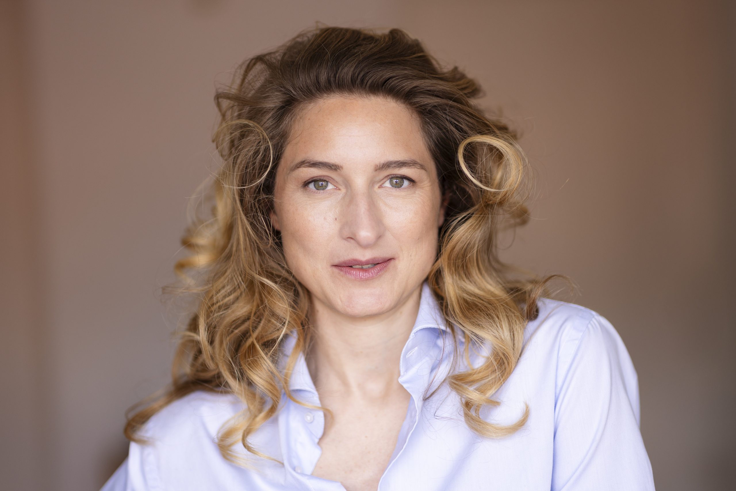 Eugenia Winckler - Schauspielagentur Agentur eins die erste
